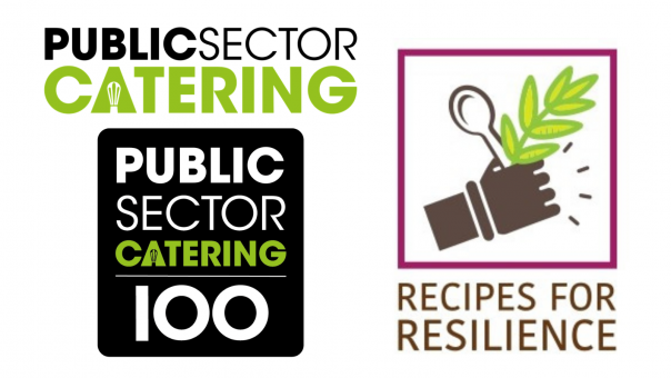 COP 26 - Recipes for Resilience - PSC100 Group: The Power of Public Sector Catering | Public ...